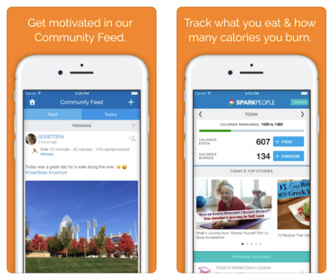 10 Best Calorie Counter Apps of 2020 - Ultimate Guide to Weight Loss Apps